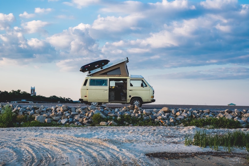 Minimalist Travel - Why Minimalists Are Able to Travel More - Travel ...