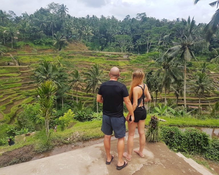 Should You Take a Taxi, Uber or Grab in Bali - Travel Off Path