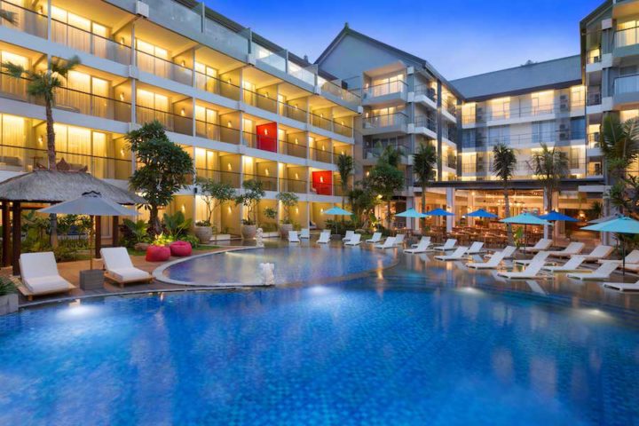 Best Pool Access Hotel Rooms in Bali for Under $100 - Travel Off Path
