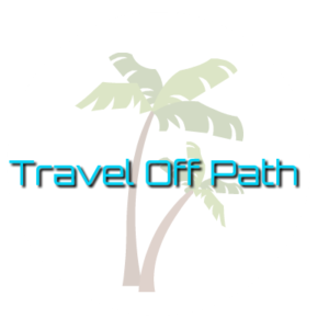TOP - Travel Off Path
