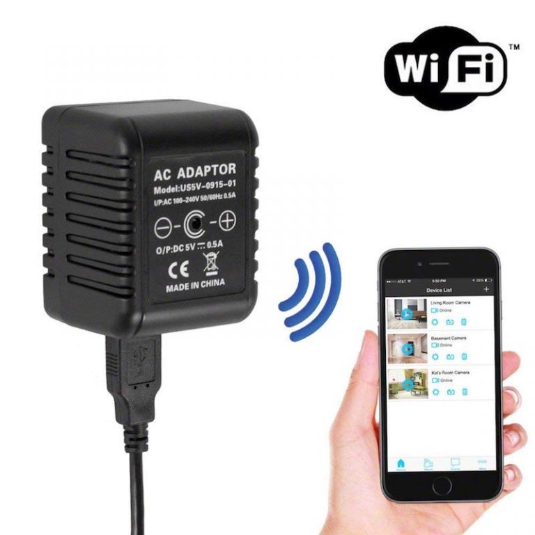 How to Find Hidden Cameras in Your Hotel or AirBnB - Travel Off Path