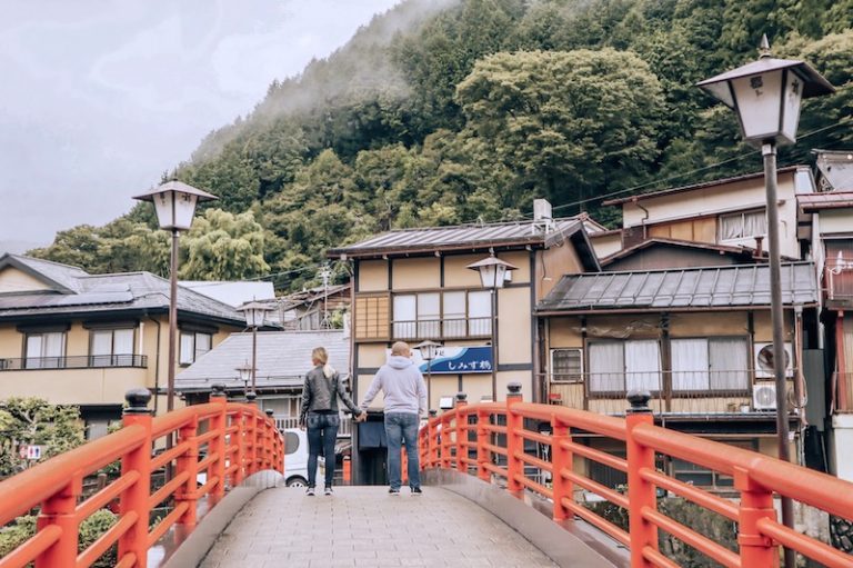 Gifu Travel Guide - Top Things To Do in Gifu - Travel Off Path