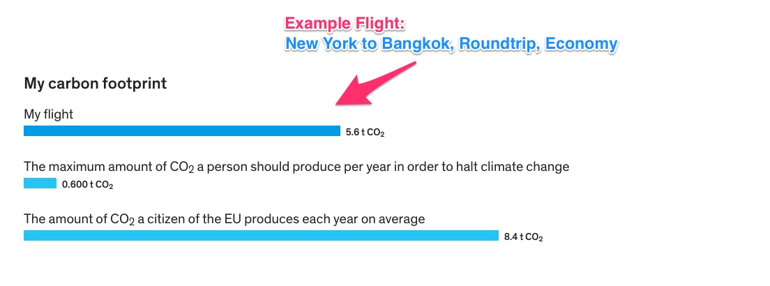 7 Eco-Friendly Ways To Reduce Your Carbon Footprint While Traveling