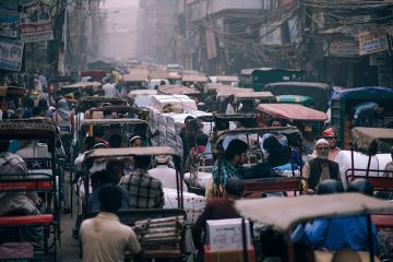 The Pro's and Con's of Being an Expat in India - Travel Off Path