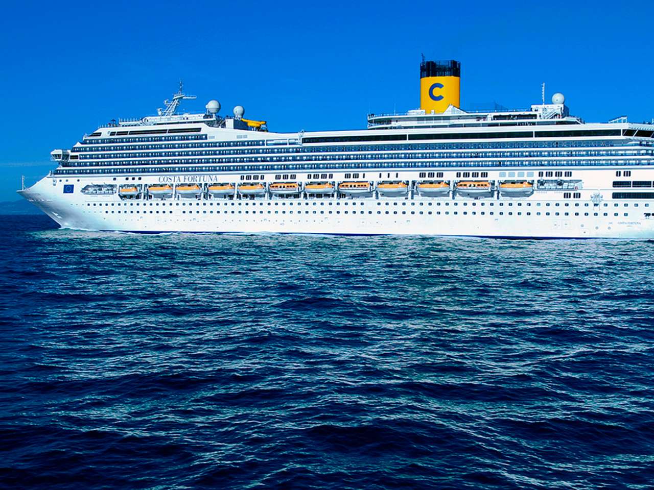 Top 10 Cheapest Cruises for 2020 starting at only $26 Per Day