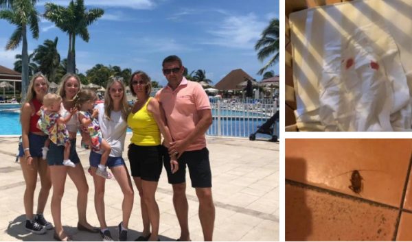 Outraged family claim spend fortune on terrible holiday - Travel Off Path