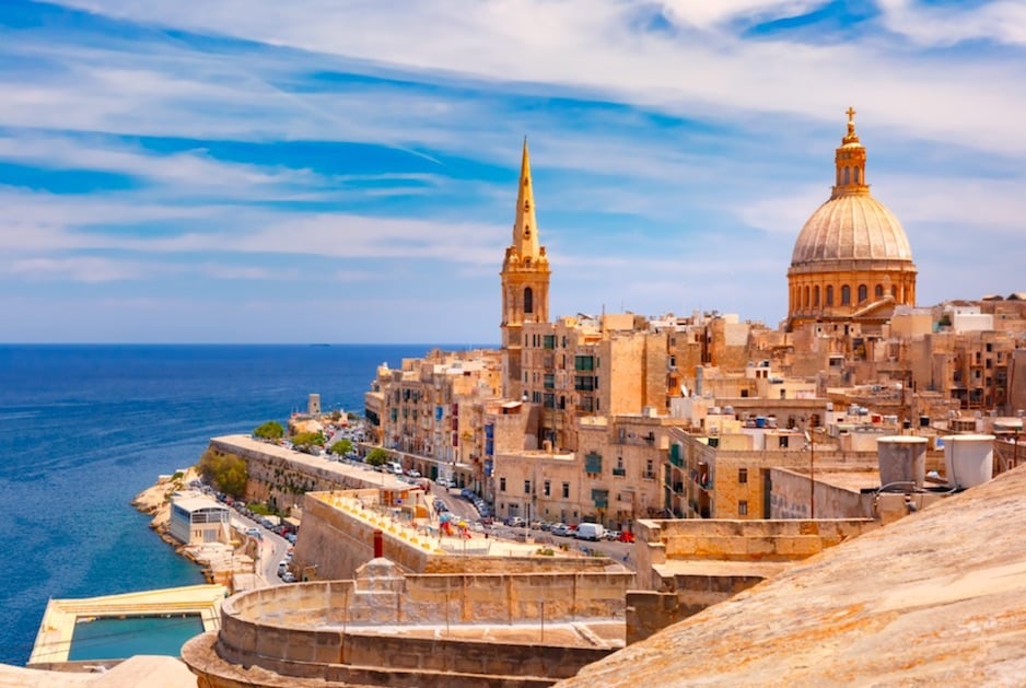 valletta - Travel Off Path