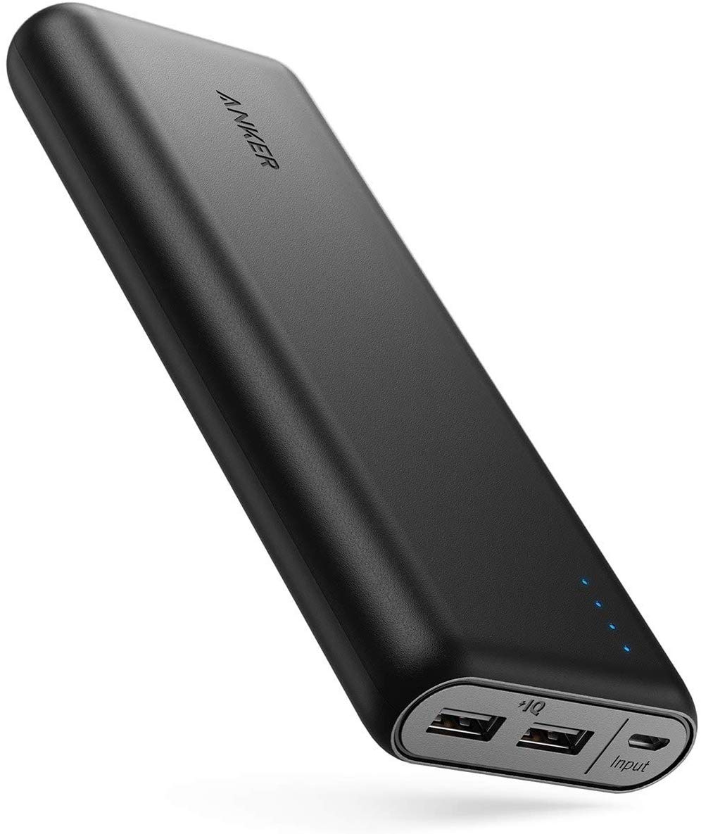 portable battery - Travel Off Path