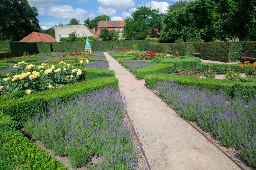 kings garden - Travel Off Path