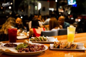 Agatha Kitchen Bar Mazatlán – The City’s Trendiest Restaurant