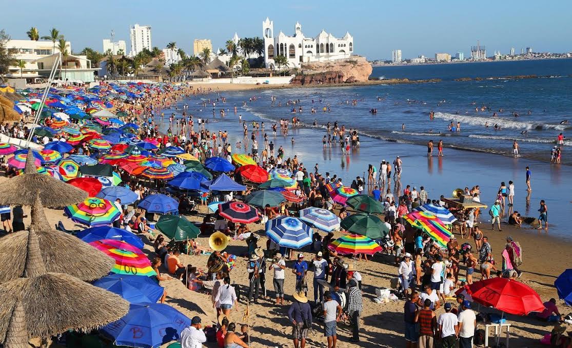 Mazatlan Beaches - Travel Off Path
