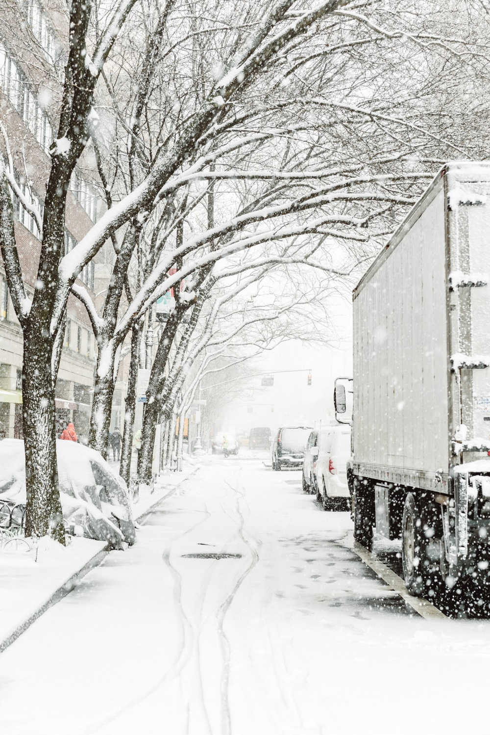 Top 7 Tips For Planning A Winter Road Trip - Travel Off Path