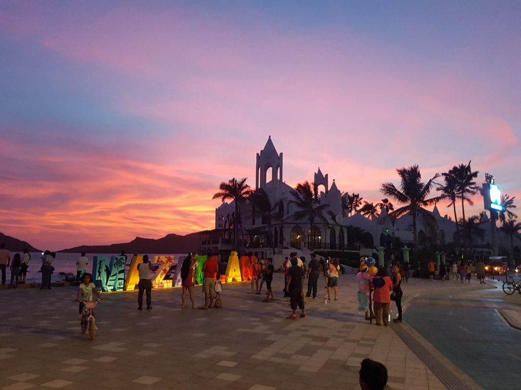 mazatlan sign - Travel Off Path