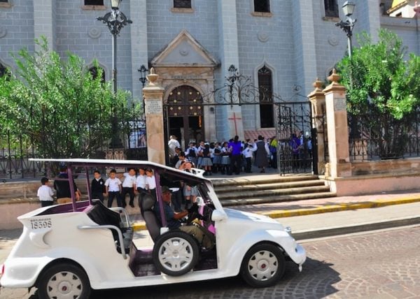 A Complete Guide to Mazatlan Pulmonias with Prices - Travel Off Path
