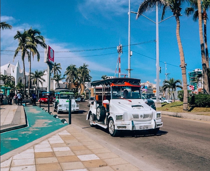 A Complete Guide to Mazatlan Pulmonias with Prices - Travel Off Path