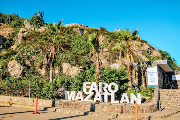 El Faro Hike in Mazatlán – Everything You Need To Know