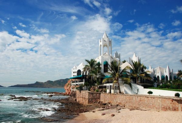 Where to live in Mazatlán: The Best Areas and Neighborhoods