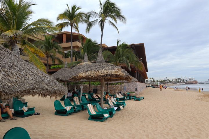 The BEST All Inclusive in Mazatlán – Hotel Playa Mazatlan
