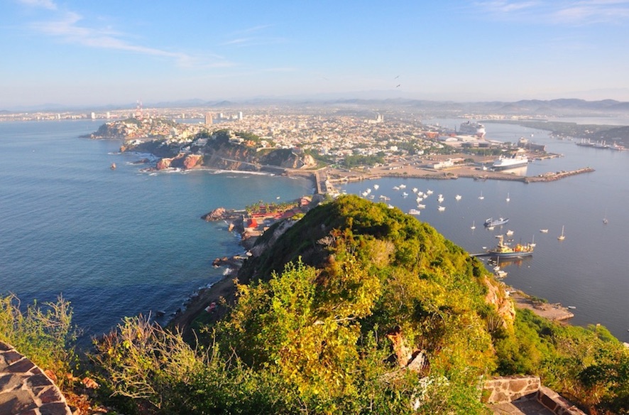 El Faro Hike in Mazatlán – Everything You Need To Know