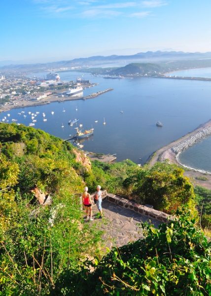 El Faro Hike in Mazatlán – Everything You Need To Know