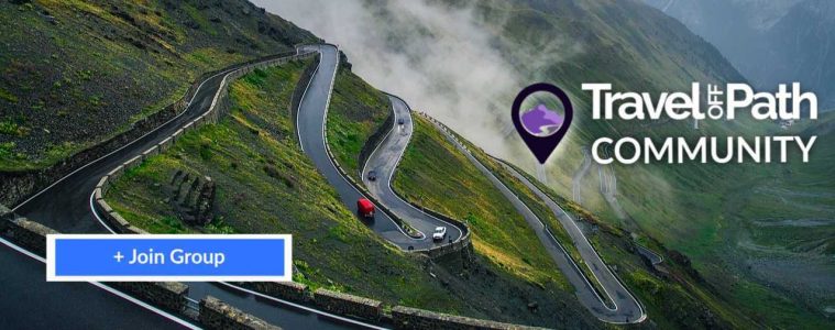Travel in a Covid-19 World - Travel Off Path