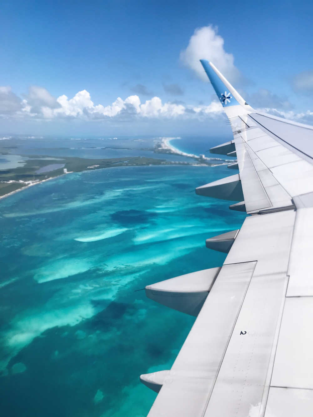 Direct Flights To Cancun Re-Launching From These Cities - Travel Off Path