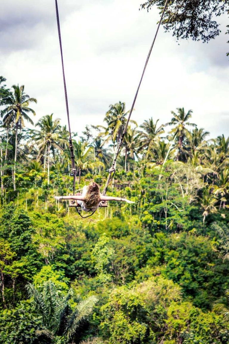 Bali Reopening For International Tourism Delayed Until End of 2020 ...