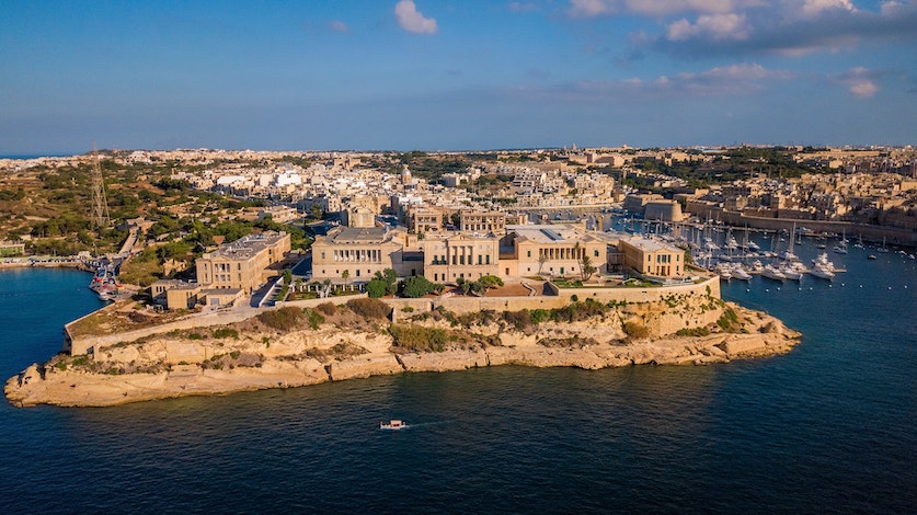 malta reopening July 1 - Travel Off Path