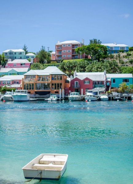 Work From Bermuda – Applications Now Open For Remote Work Visa - Travel ...