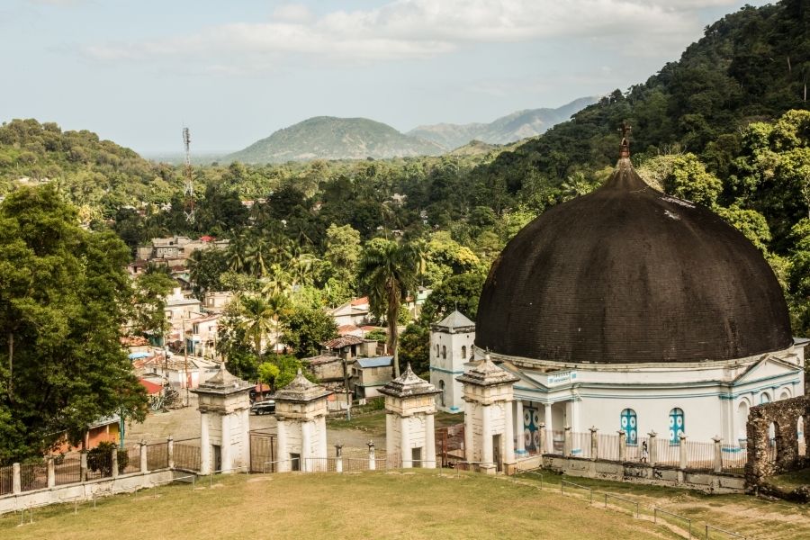 Haiti Reopening for Tourism – All Countries Welcome - Travel Off Path