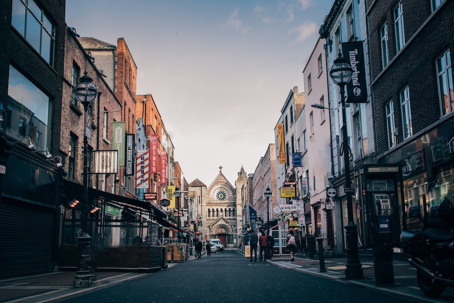 Ireland Reopening For Tourism – Everything You Need To Know - Travel ...