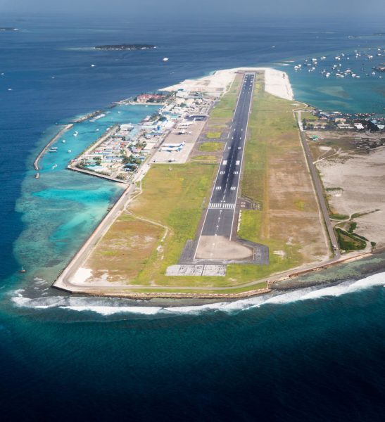 Maldives Tightens Entry Requirements After Outbreak at Resorts - Travel ...