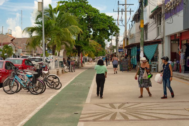 New Airport For Tulum Announced By President of Mexico - Travel Off Path