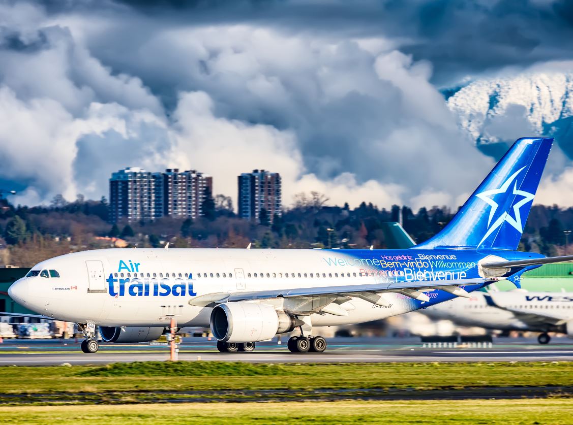 Sunny Destinations Canadian Airlines Are Flying To This Winter - Travel ...