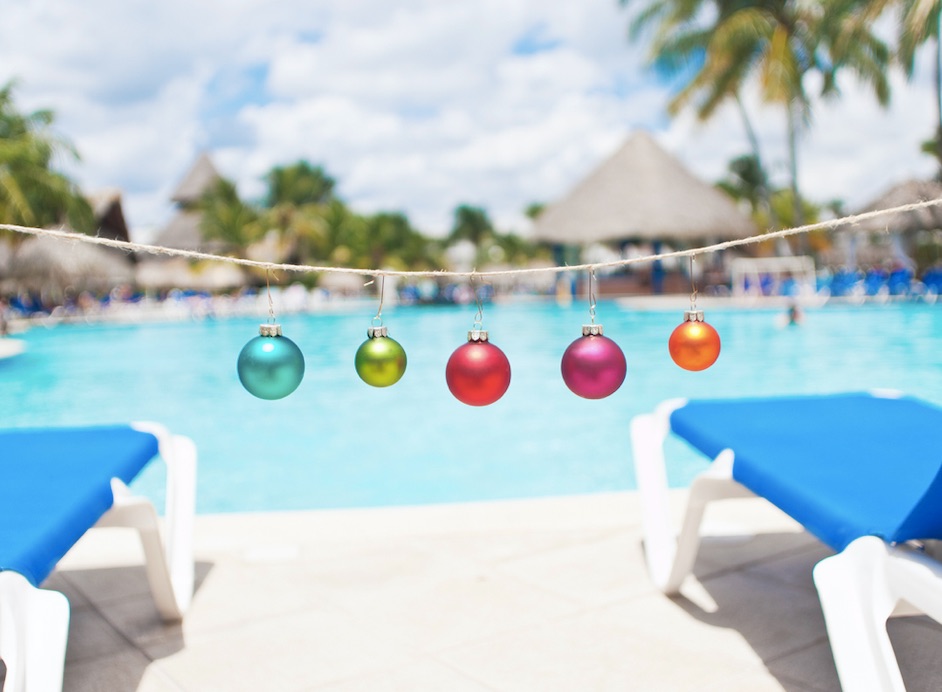 dominican christmas - Travel Off Path