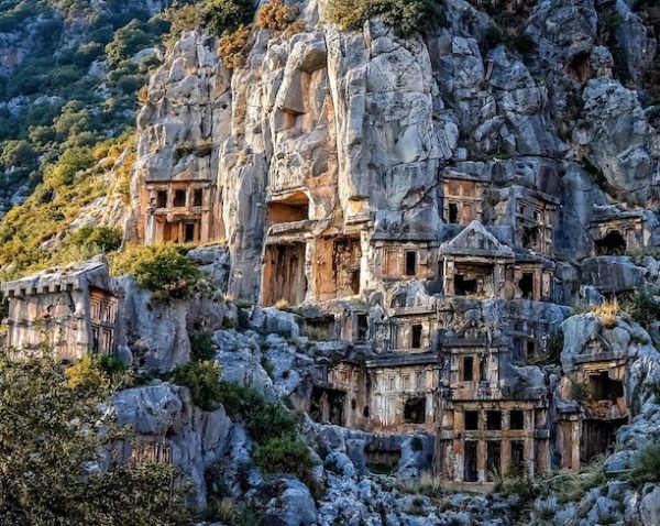 turkey attractions - Travel Off Path