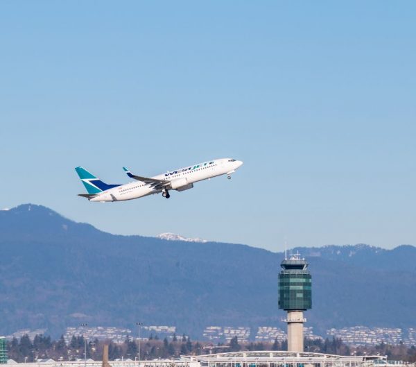WestJet Relaunches 17 Flight Routes To Sun Destinations This Winter ...