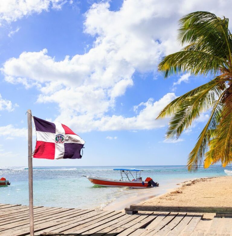 Dominican Republic Travel Restrictions - What Travelers Need To Know In ...