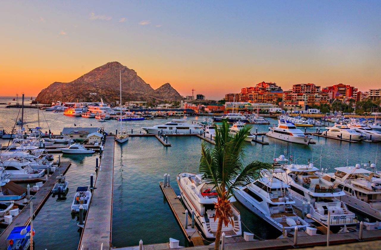 Los Cabos Tourism Recovery Now Leads Mexico Beach Destinations - Travel ...