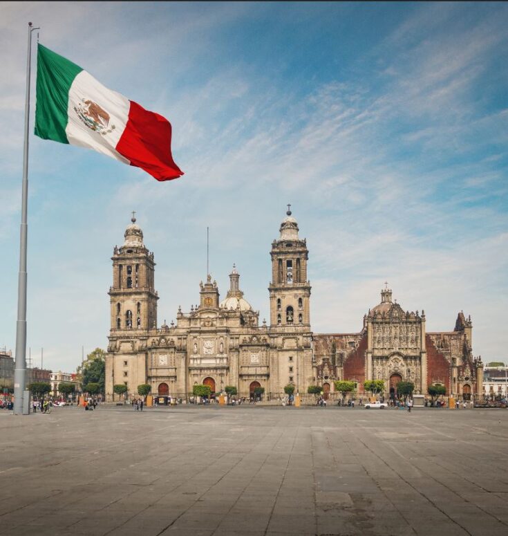 Top 5 Landmarks in Mexico City You Don't Want To Miss - Travel Off Path