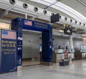U.S. Expands Facial Recognition To Customs Locations In Canada - Travel ...