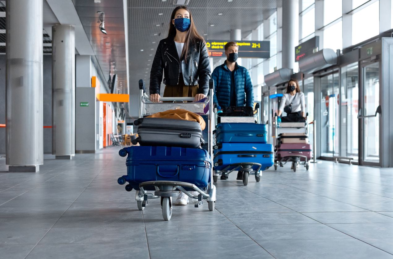 U.S. and Spain May Be Added To UK Hotel Quarantine List - Travel Off Path