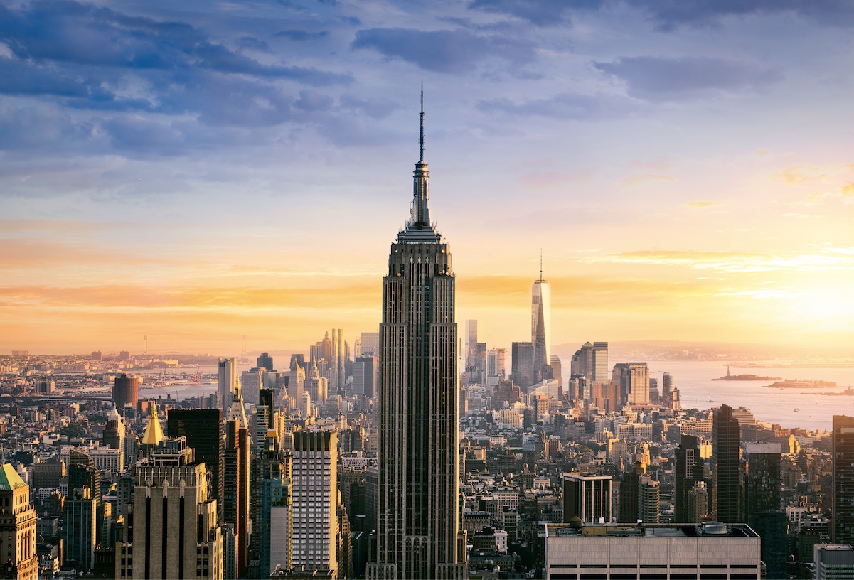 Top 10 Historic Buildings In The U.S. To See In 2021 - Travel Off Path