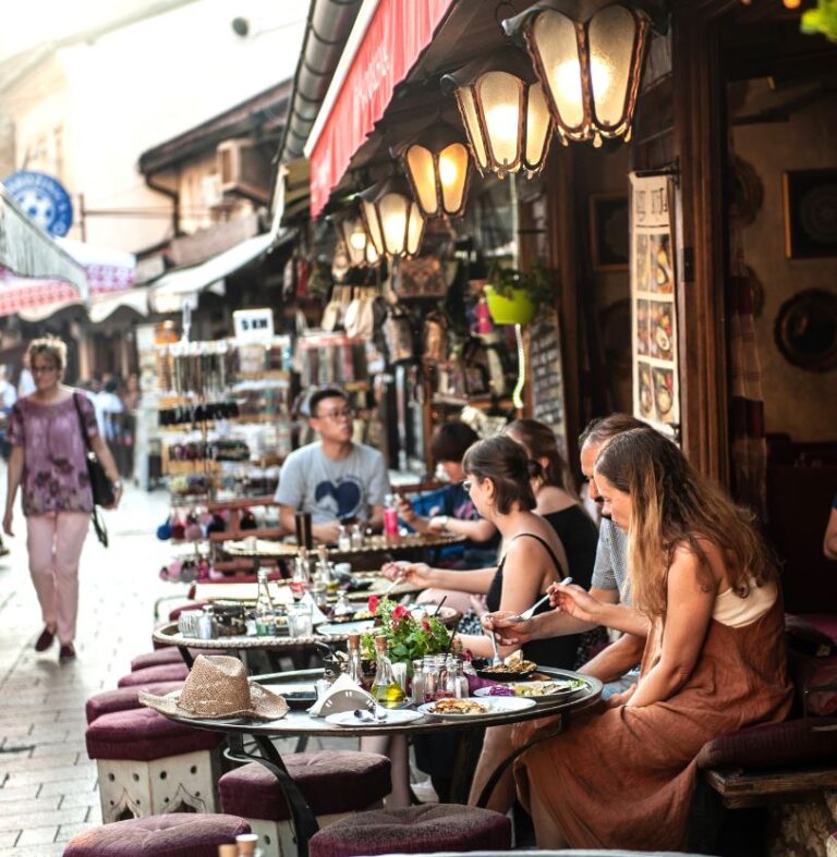 How the Rise of Experience Tourism is Changing Travel - Travel Off Path