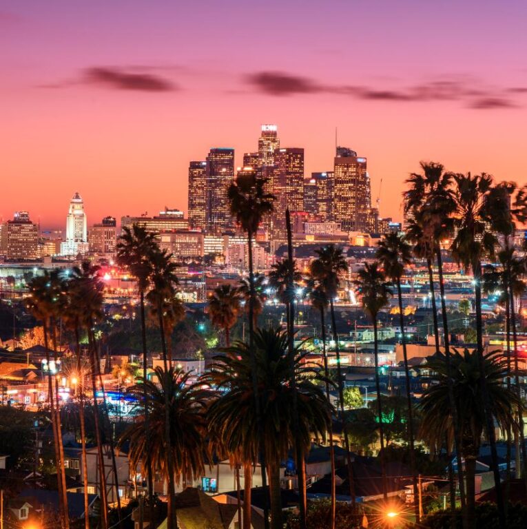 Top 10 Tourist Attractions To Visit In Los Angeles This Summer - Travel ...