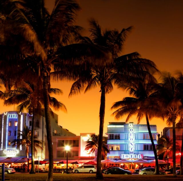 Top 10 Exciting Places To Visit for Great Nightlife in Miami - Travel ...