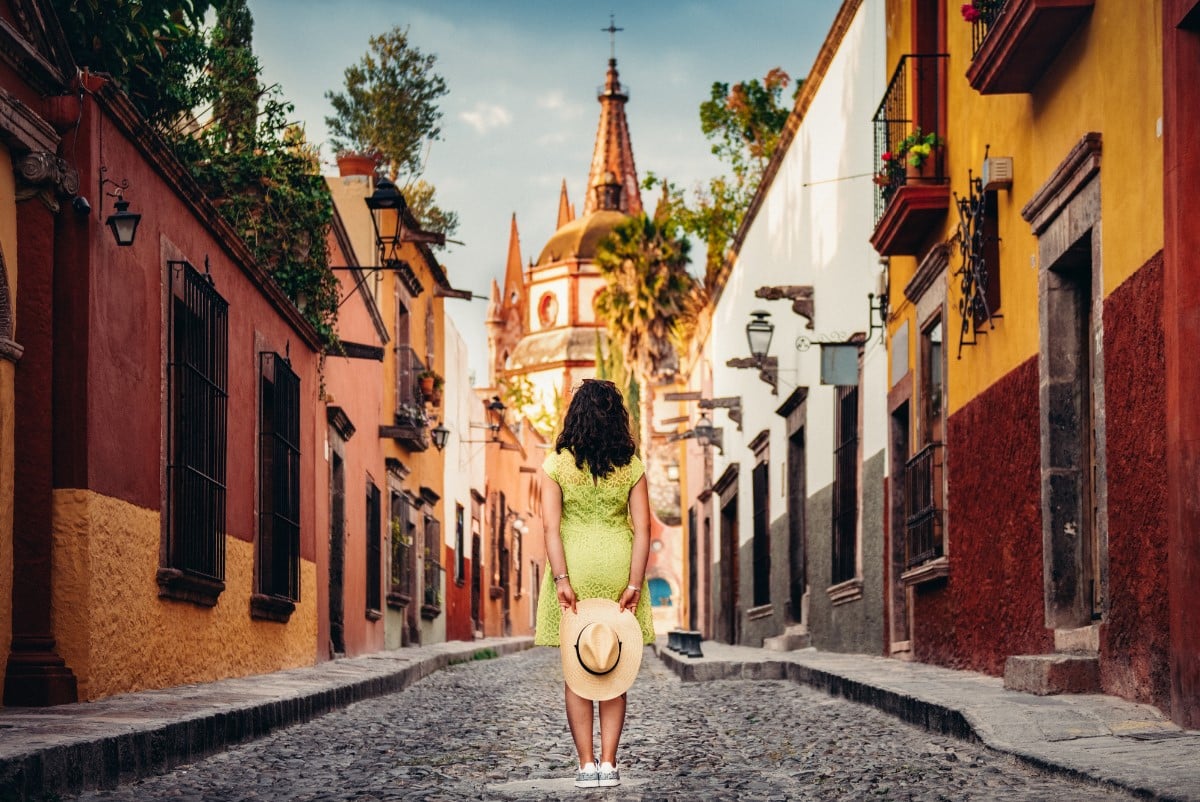 Top 10 Mexico Destinations For 2021 - Travel Off Path