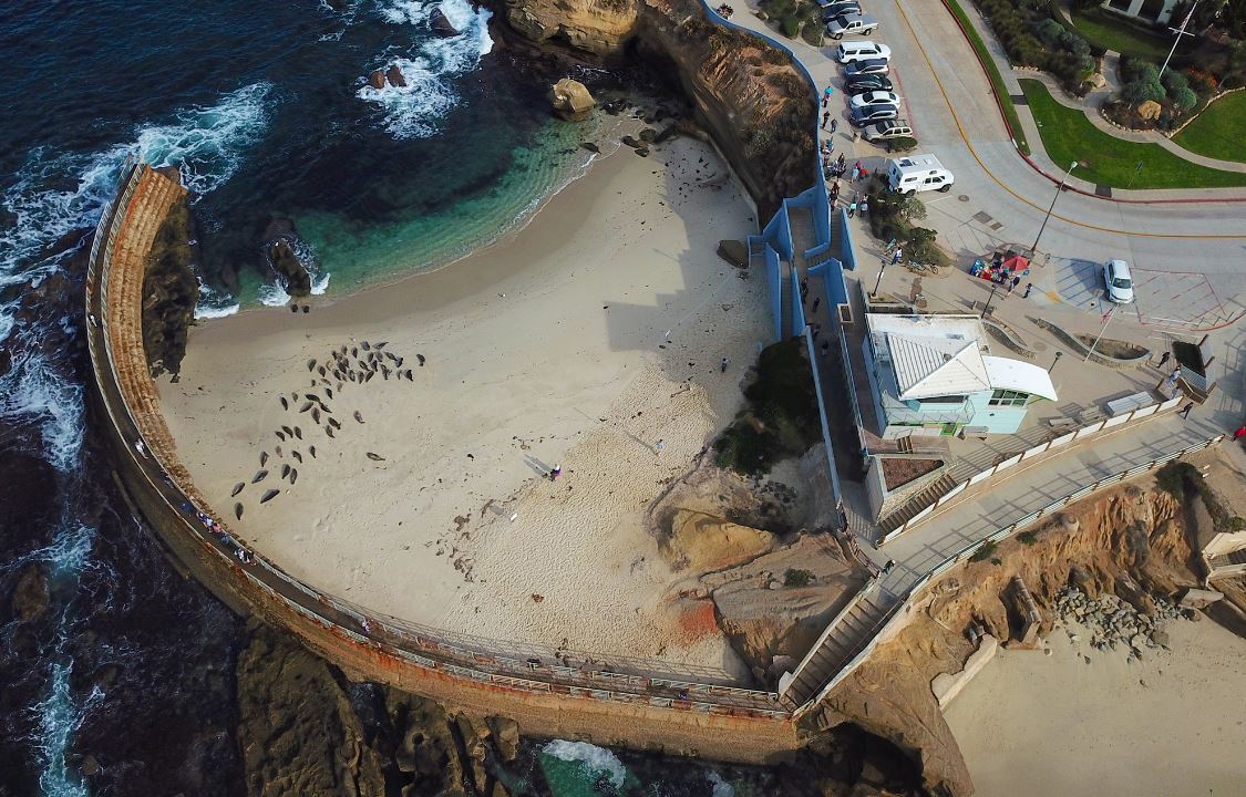 Top 10 Family Friendly Outdoor Adventures in Southern California ...