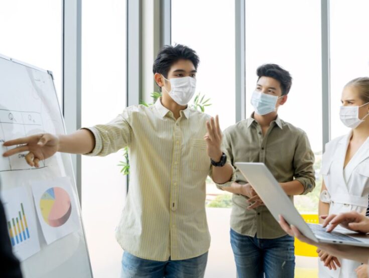 CDC Guidelines For Returning To Work After Traveling - Travel Off Path