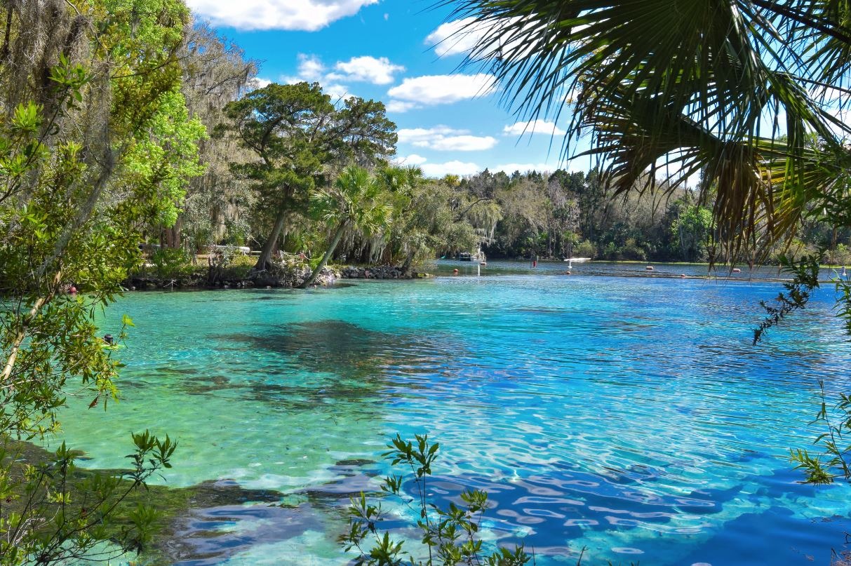 10OutdoorAdventuresInFlorida - Travel Off Path